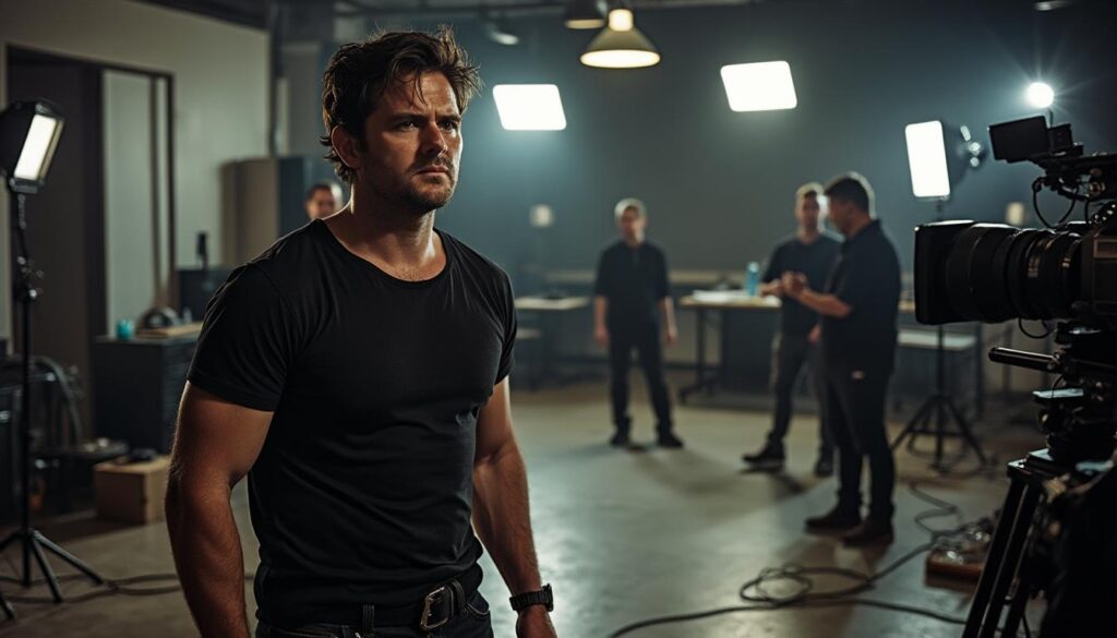 Louis Partridge et ses films : Une carrière prometteuse à suivre de près